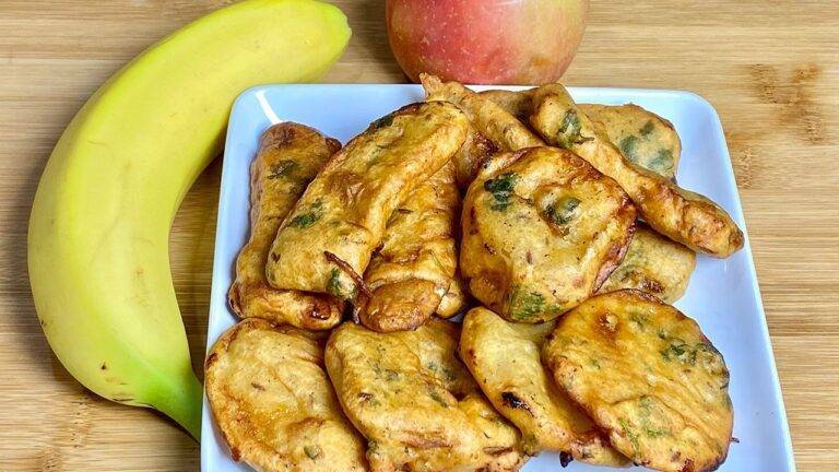 Manjula's Kitchen | Indian Vegetarian Recipes | Cooking Videos