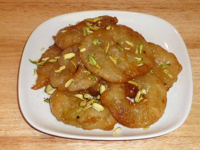 Apple Jalebi | Jalebi Recipe | Apple Jalebi Recipe | How to Make Apple ...
