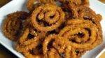 Homemade Chakli | Recipe for Chakli | How to make Chakli