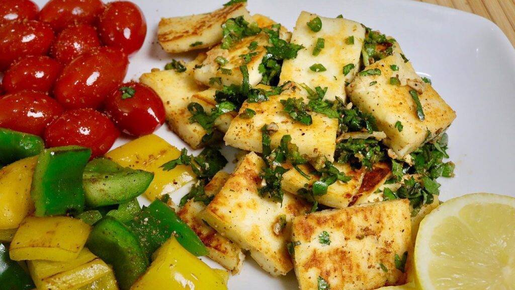 Grilled Paneer Recipe: Authentic Indian Grilled Paneer | Easy Tips