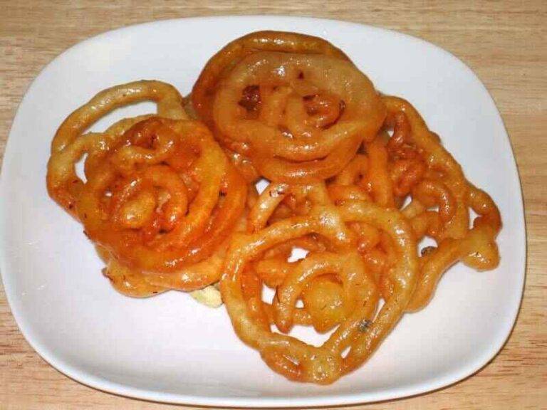 Crispy Jalebi | Traditional Jalebi Recipe | Best Recipe to make Jalebi