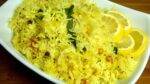 South Indian Mango Rice Recipe: A Flavorful Twist on a Traditional Dish