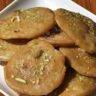 Meethi Mathri Recipe | How to make Meethi Mathri | Meethi Matri
