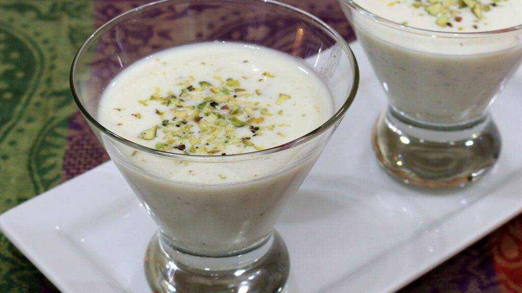 How To Make Rabri With Ricotta Cheese at Elizabeth Hood blog