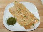 Rava Dosa Recipe | How to Make Rava Dosa Recipe By Manjula