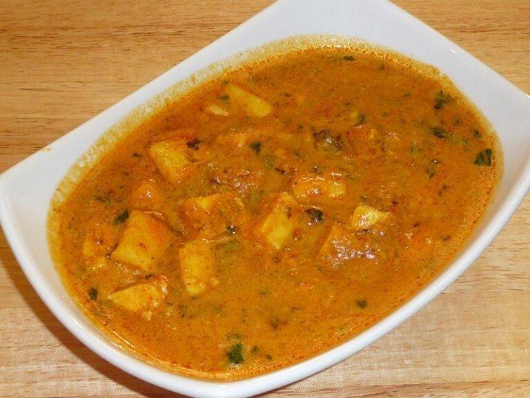 Shahi Paneer Recipe | How to Make Shahi Paneer at Home