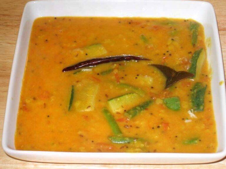 Toor Dal Recipe | Toor Daal | North Indian Home Style Toor Dal